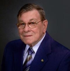 Robert Bloxom Obituary (1928 - 2016) - Onancock, VA - The Virginian-Pilot