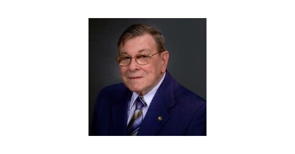 Robert Bloxom Obituary (1928 - 2016) - Onancock, VA - The Virginian-Pilot