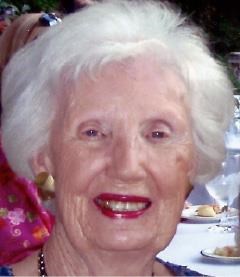 Ann Forster Obituary (2016) - Williamsburg, VA - The Virginian-Pilot