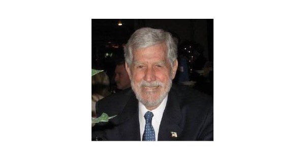 William Braithwaite Obituary (1929 - 2016) - Norfolk, VA - The ...