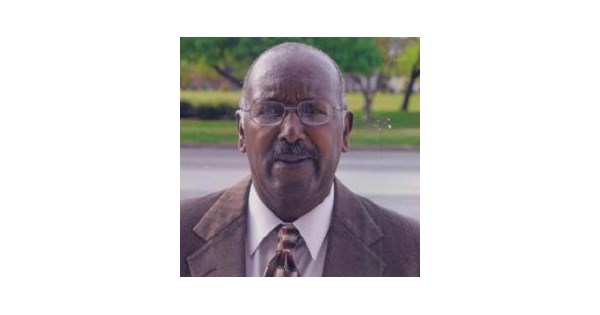 Albert Amos Obituary (2016) - Norfolk, VA - The Virginian-Pilot