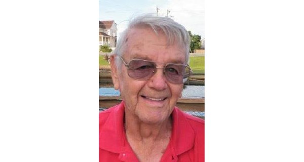 David Gourley Obituary (1922 - 2016) - Newport News, VA - The Virginian ...