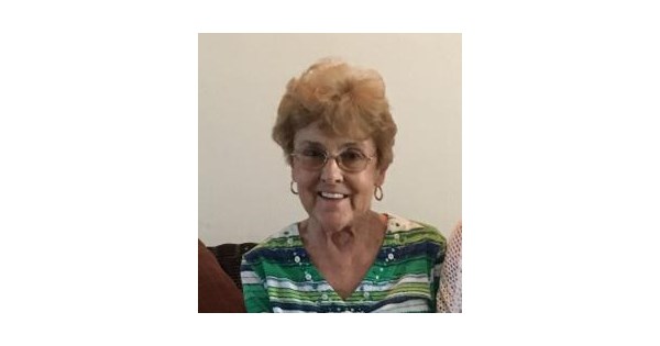 Barbara Bentley Obituary (1944 - 2016) - Virginia Beach, VA - The ...