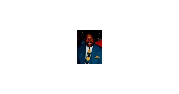 Wilbert Harold Obituary (2016) - Norfolk, VA - The Virginian-Pilot