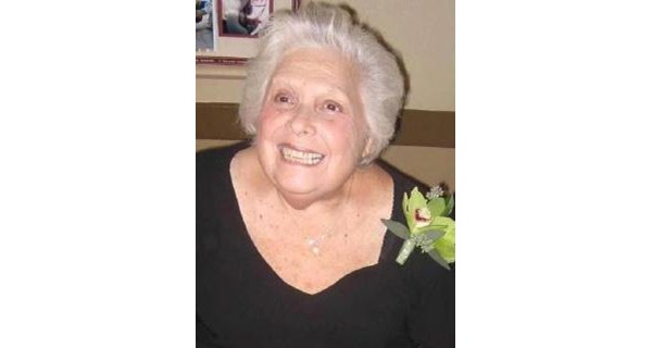Gloria Harris Obituary (2017) - Norfolk, VA - The Virginian-Pilot
