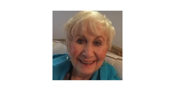 Anne Verner Obituary (2017) - Norfolk, VA - The Virginian-Pilot