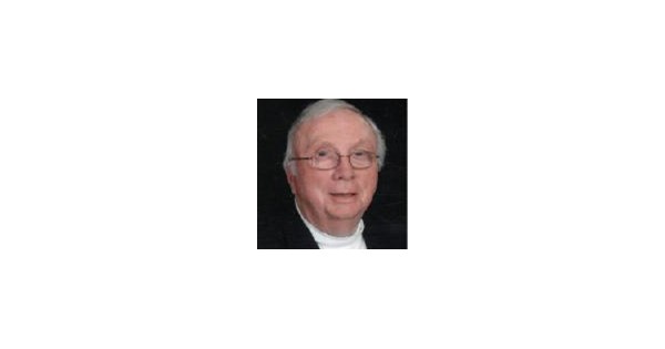 Donald Jenkins Obituary (1934 - 2017) - Richmond, VA - The Virginian-Pilot