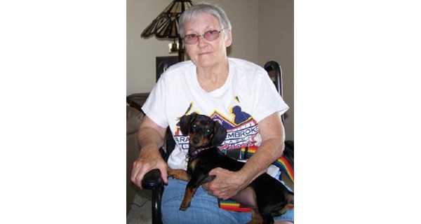 Paula Chappell Obituary (2017) - Norfolk, VA - The Virginian-Pilot