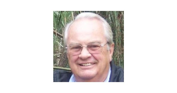 Ronald Murphy Obituary (2017) - Virginia Beach, VA - The Virginian-Pilot