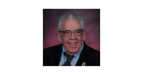 Charles Edwards Obituary (1921 - 2017) - Portsmouth, VA - The Virginian ...