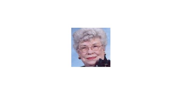 Hazel Forbes Obituary (1921 - 2017) - Legacy Remembers
