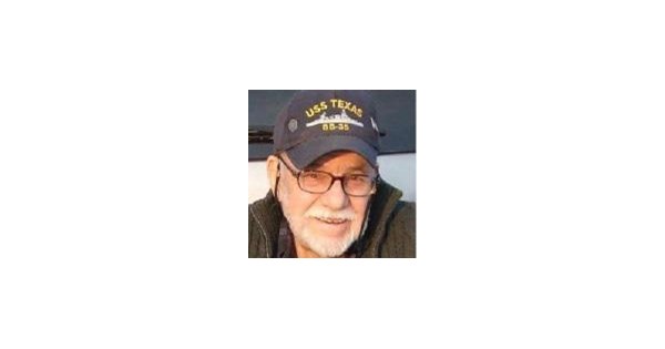 James Hinchey Obituary (1922 - 2017) - Virginia Beach, VA - The ...