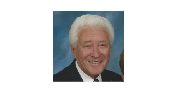 Kenneth Channell Obituary (1927 - 2017) - Chesapeake, VA - The ...
