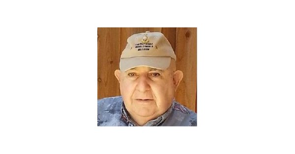 Dean Marchione Obituary (2017) - Norfolk, VA - The Virginian-Pilot
