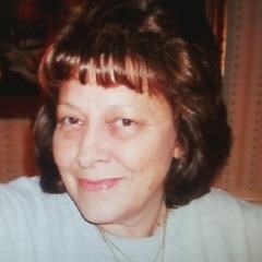 Cynthia Benson Obituary (1948 - 2018) - Virginia Beach, VA - The ...