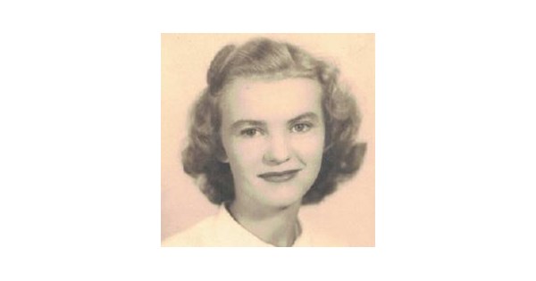 Frances Davis Obituary (2018) - Virginia Beach, VA - The Virginian-Pilot