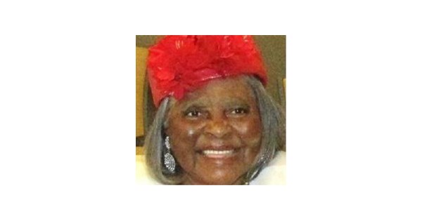 Odessa Anderson Obituary (2018) - Norfolk, VA - The Virginian-Pilot