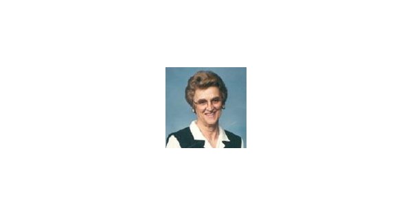 Hazel Drewry Obituary (2018) - Franklin, VA - The Virginian-Pilot