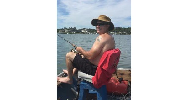Craig Smith Obituary (2018) - Norfolk, VA - The Virginian-Pilot