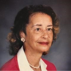 Eva Mickens Obituary (1928 - 2018) - Chesapeake, VA - The Virginian-Pilot
