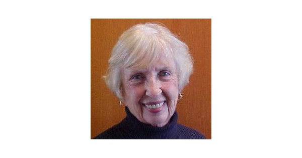 Ann Dearman Obituary (1932 - 2018) - Virginia Beach, VA - The Virginian ...