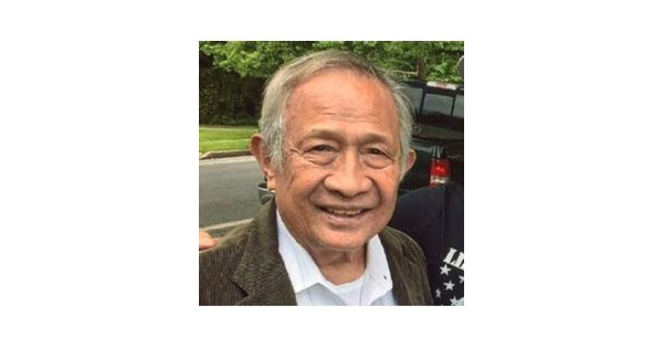 Benedicto Mabalot Obituary (1937 - 2018) - Virginia Beach, VA - The ...
