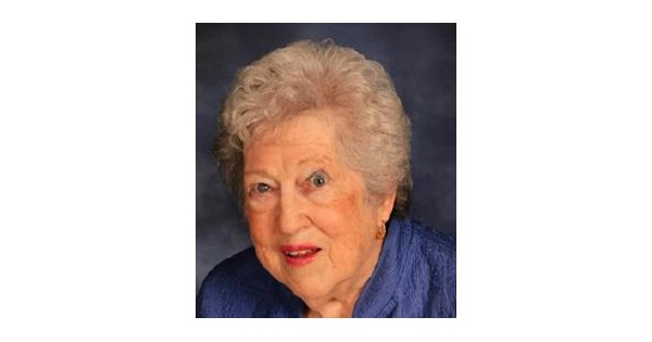 Gloria Maddrey Obituary (1929 - 2018) - Chesapeake, VA - The Virginian ...