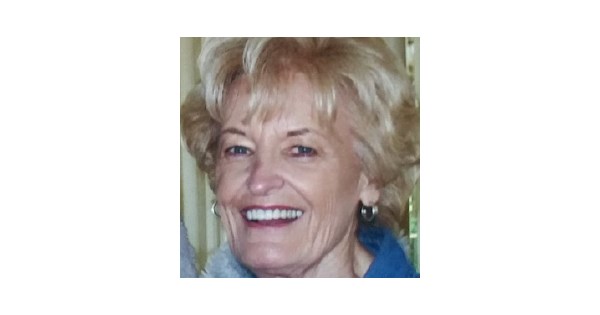 Dorothy Patterson Obituary (1931 - 2018) - Virginia Beach, VA - The ...