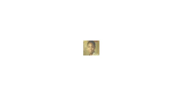 Mildred Waters Obituary (2018) - Portsmouth, VA - The Virginian-Pilot