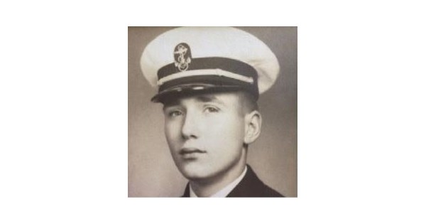 Louis Troughton Obituary (1926 - 2018) - Virginia Beach, VA - The ...