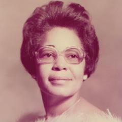 Mamie Lewis Obituary (1931 - 2018) - Chesapeake, VA - The Virginian-Pilot