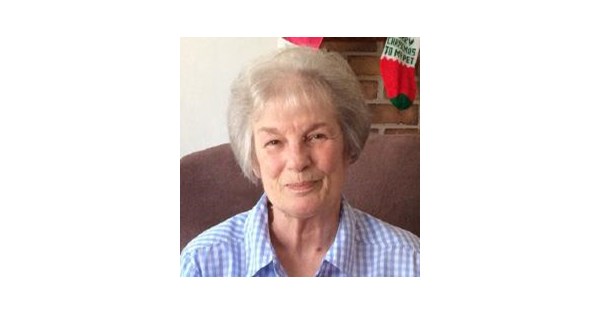 Martha Gilbert Obituary (2018) - Norfolk, VA - The Virginian-Pilot