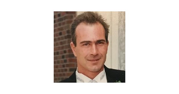 David Tulli Obituary (1967 - 2018) - Chesapeake, VA - The Virginian-Pilot