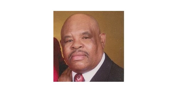 Edward Harrison Obituary (2018) - Norfolk, VA - The Virginian-Pilot