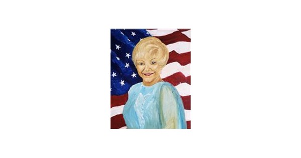 Betty Olliges Obituary (1934 - 2020) - Legacy Remembers