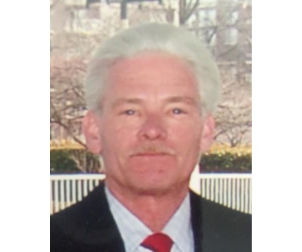 David Klingensmith Obituary (2019) - Norfolk, VA - The Virginian-Pilot