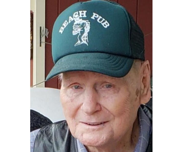 Edward Sawyer Obituary (1928 - 2019) - Virginia Beach, VA - The ...