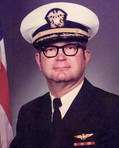 Thomas Smith Obituary (1928 - 2019) - Virginia Beach, VA - The ...