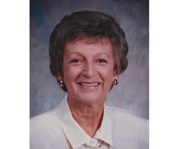 Margaret Cramer Obituary (2019) - Yorktown, VA - The Virginian-Pilot