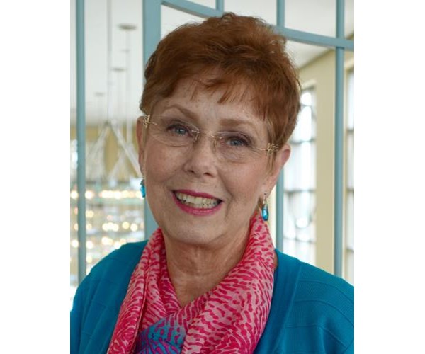Pamela Hyatt Obituary (1949 - 2019) - Virginia Beach, VA - The ...