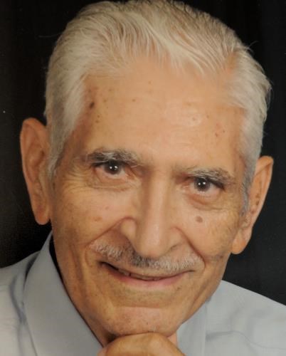 Nicos Georgiades Obituary (2018) - Norfolk, VA - The Virginian-Pilot