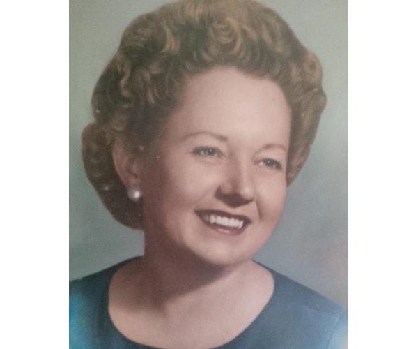 Nina Steinbach Obituary (1919 - 2019) - Franklin, VA - The Virginian-Pilot