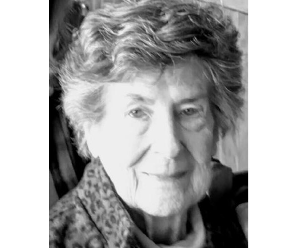 Katherine Griffin Obituary (1927 - 2018) - Virginia Beach, VA - The ...