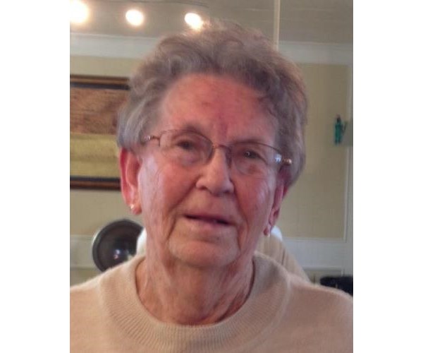 Elsie Miller Obituary (1923 - 2018) - Portsmouth, VA - The Virginian-Pilot