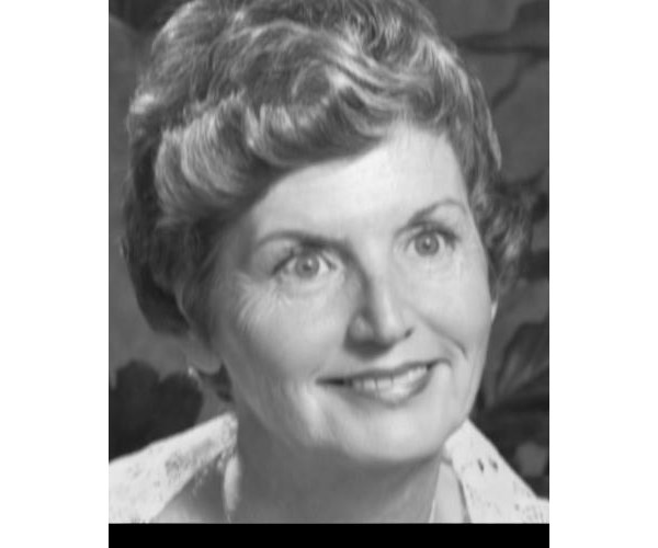Nancy Austin Obituary (2018) - Norfolk, VA - The Virginian-Pilot