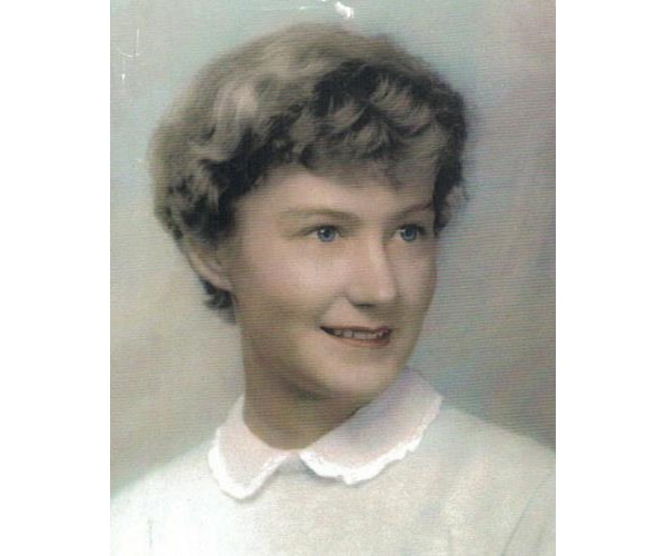 June Capehart Obituary (2018) - Virginia Beach, VA - The Virginian-Pilot