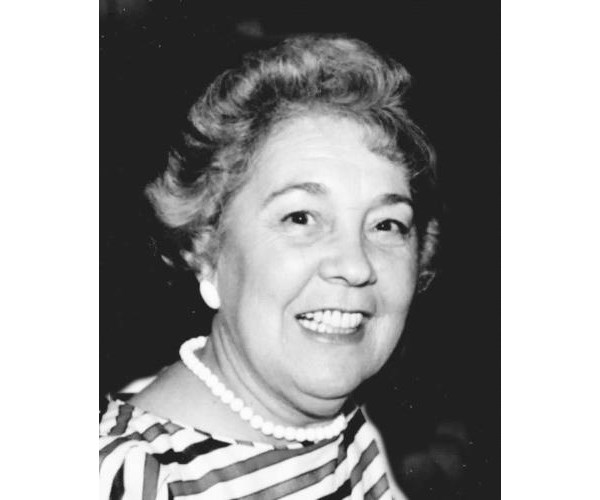 Jane Pace Obituary (2018) - Legacy Remembers