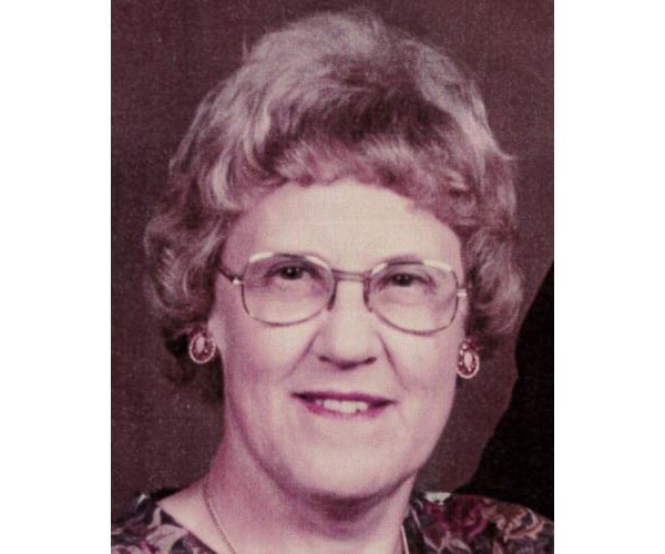 Viola Kessler Obituary (1923 - 2019) - Newport News, VA - The Virginian ...