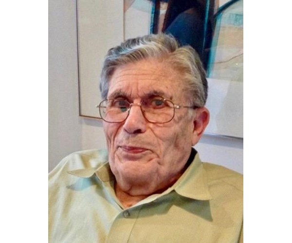 Isaac Doron Obituary (2019) - Norfolk, VA - The Virginian-Pilot