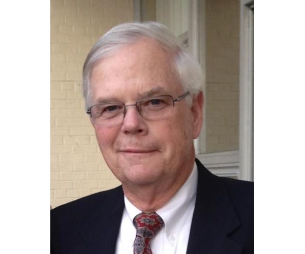 Joseph Reynolds Obituary (1943 - 2019) - Virginia Beach, VA - The ...